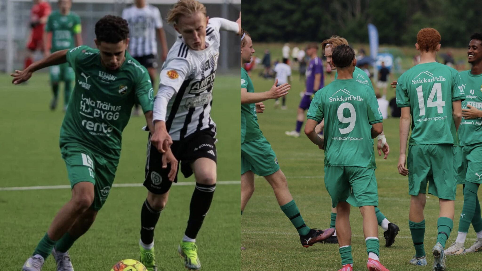 Dubbel glädje – LSK klara för Regionserien för både P19 och P17 ...